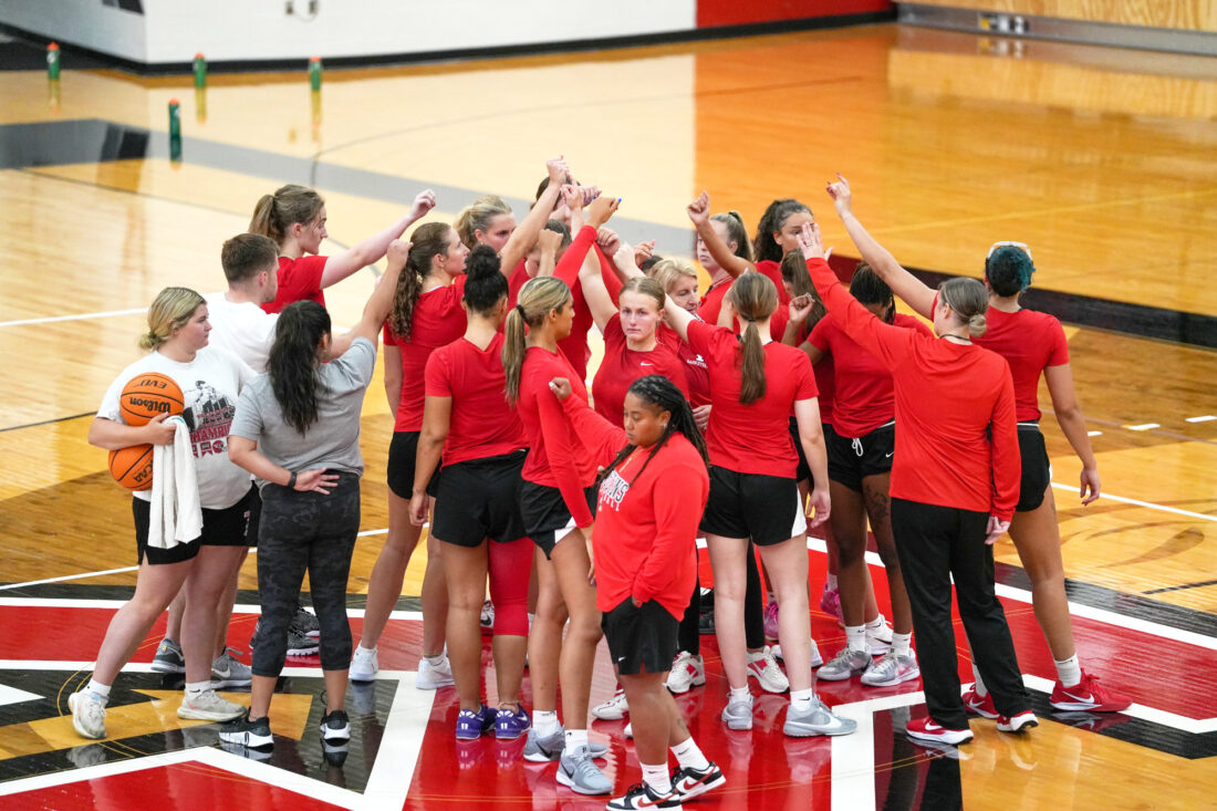 YSU working to grow, improve during summer | News, Sports, Jobs - The ...